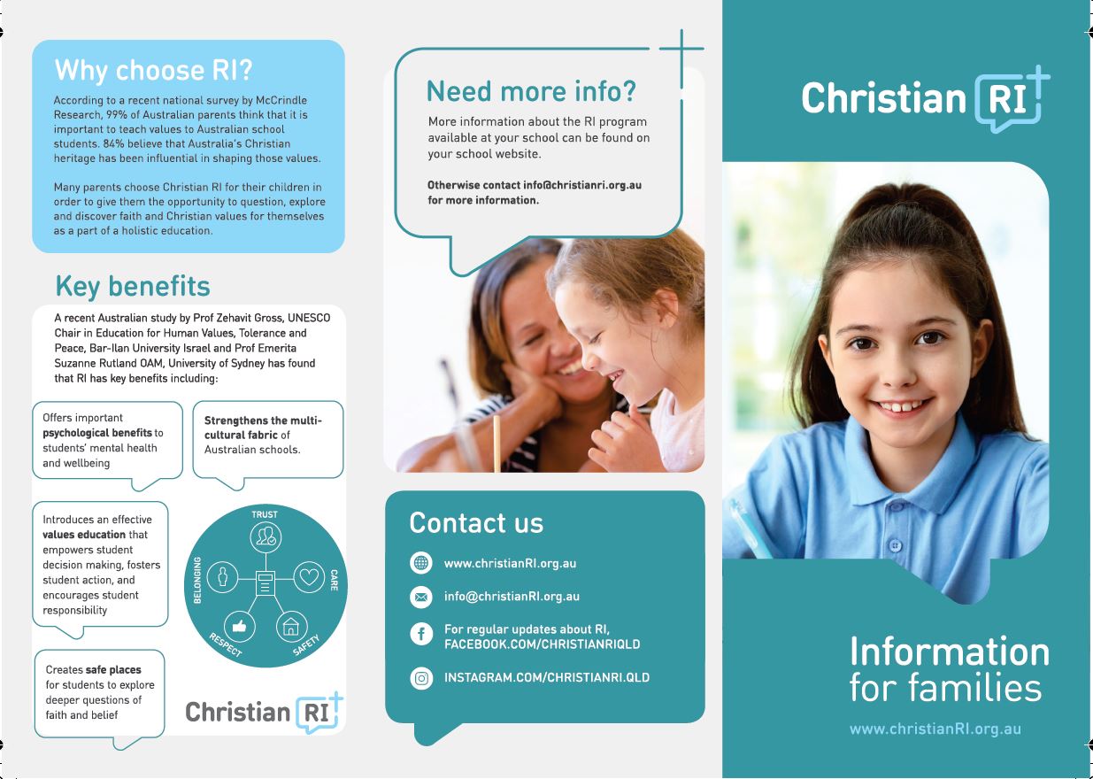 Religious instruction